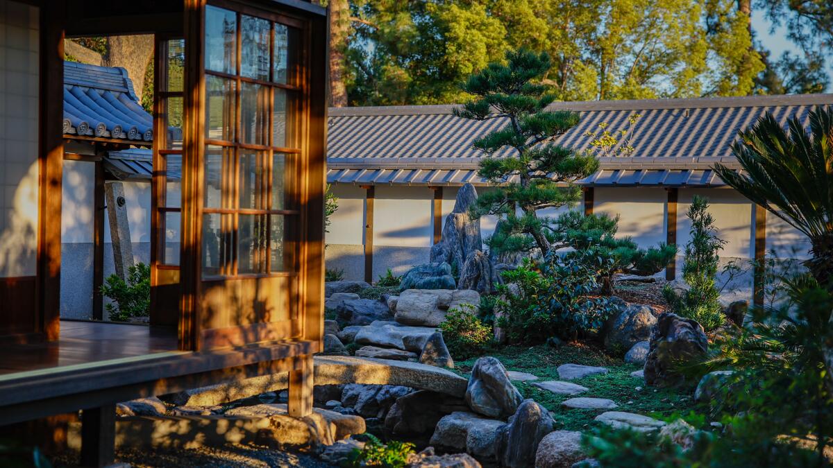 Top Japanese-Style Houses in California: Zen-Inspired Architecture ...
