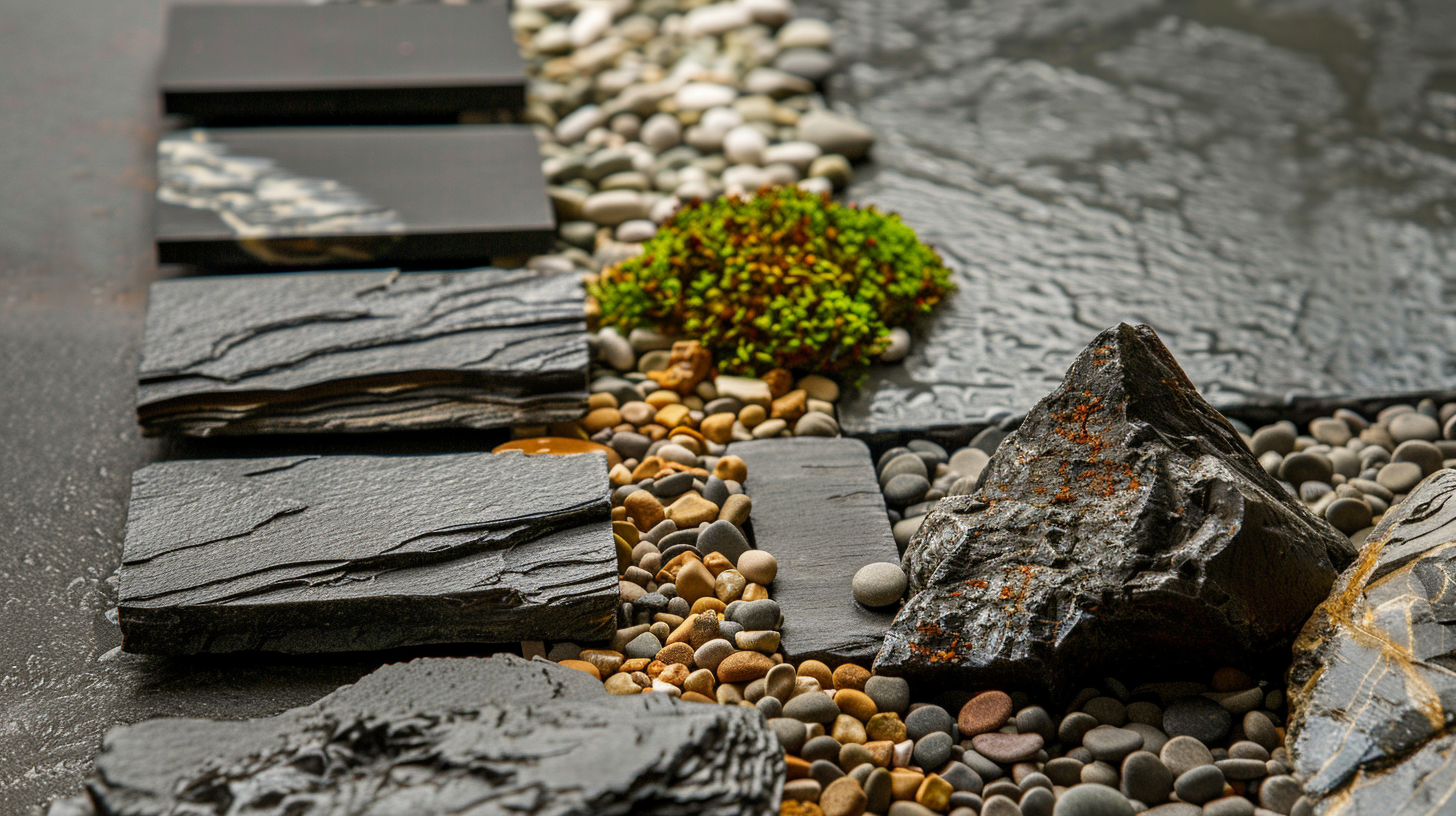 Modern Japanese Garden Design: Zen Landscaping Ideas - ZenFusionHome