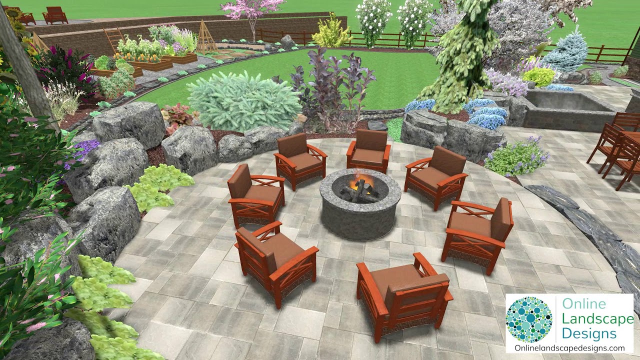 Best Online Landscape Design Service Reviews: Shrubhub, Yardzen ...