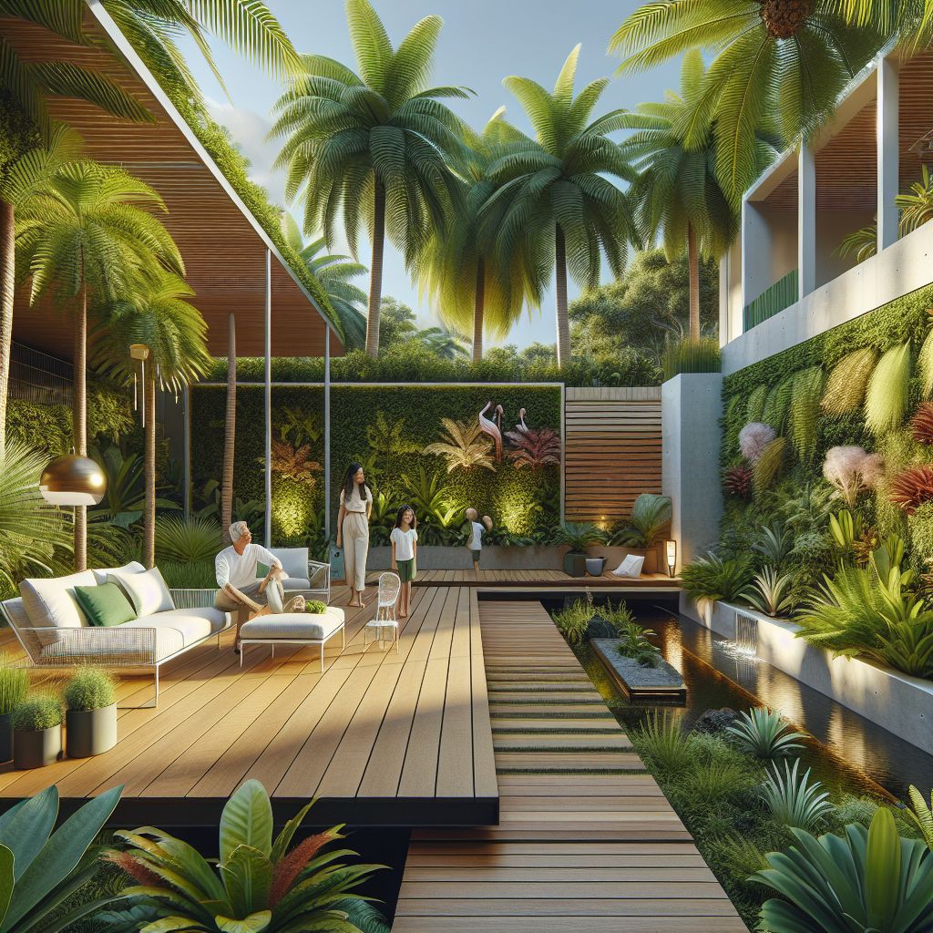 Affordable Garden Designers Miami: Expert Landscaping Designs Under ...