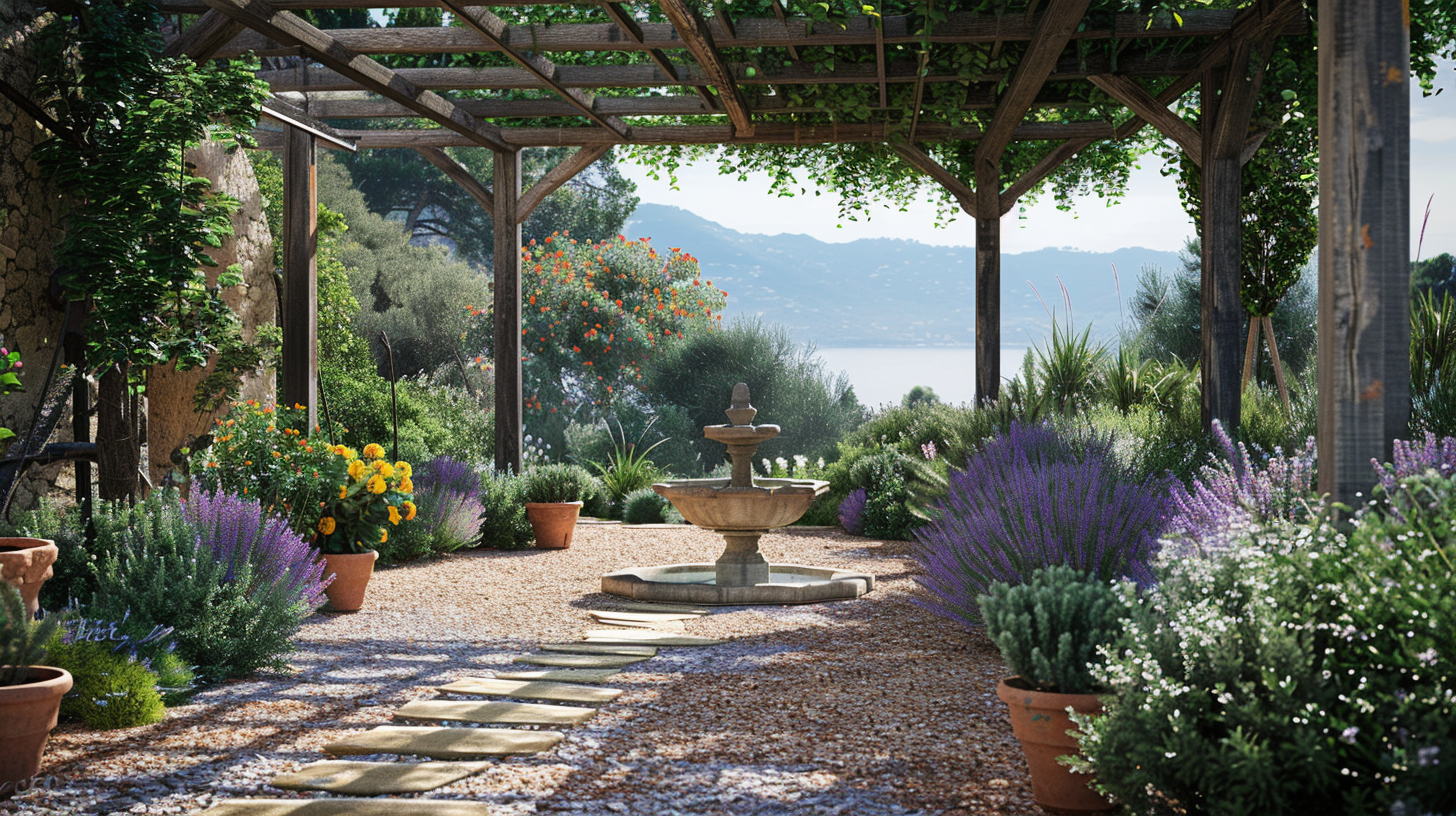 Garden Styles & Landscape Design Ideas: Top 10 Types - ZenFusionHome